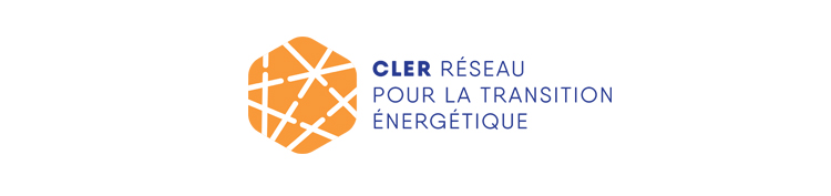 Le CLER - Réseau pour la transition énergétique change de logo et de ...